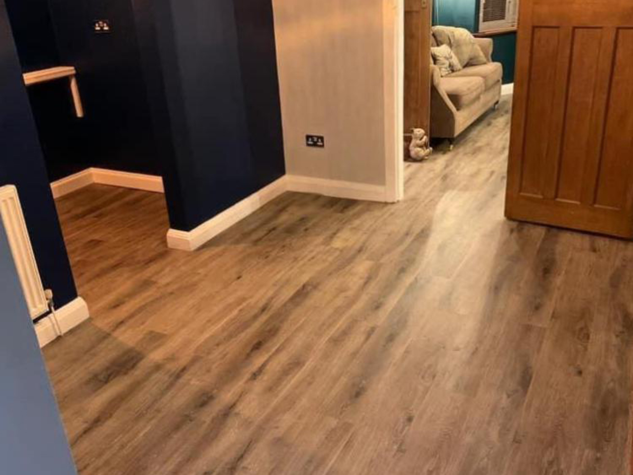Regal Carpets And Furniture - Flooring | Regal Carpets